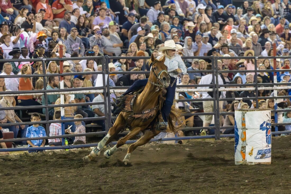 ‘Record’ 4 nights | News, Sports, Jobs - Observer Today